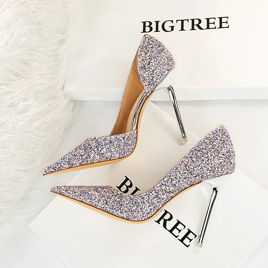 Prom Heels 2022