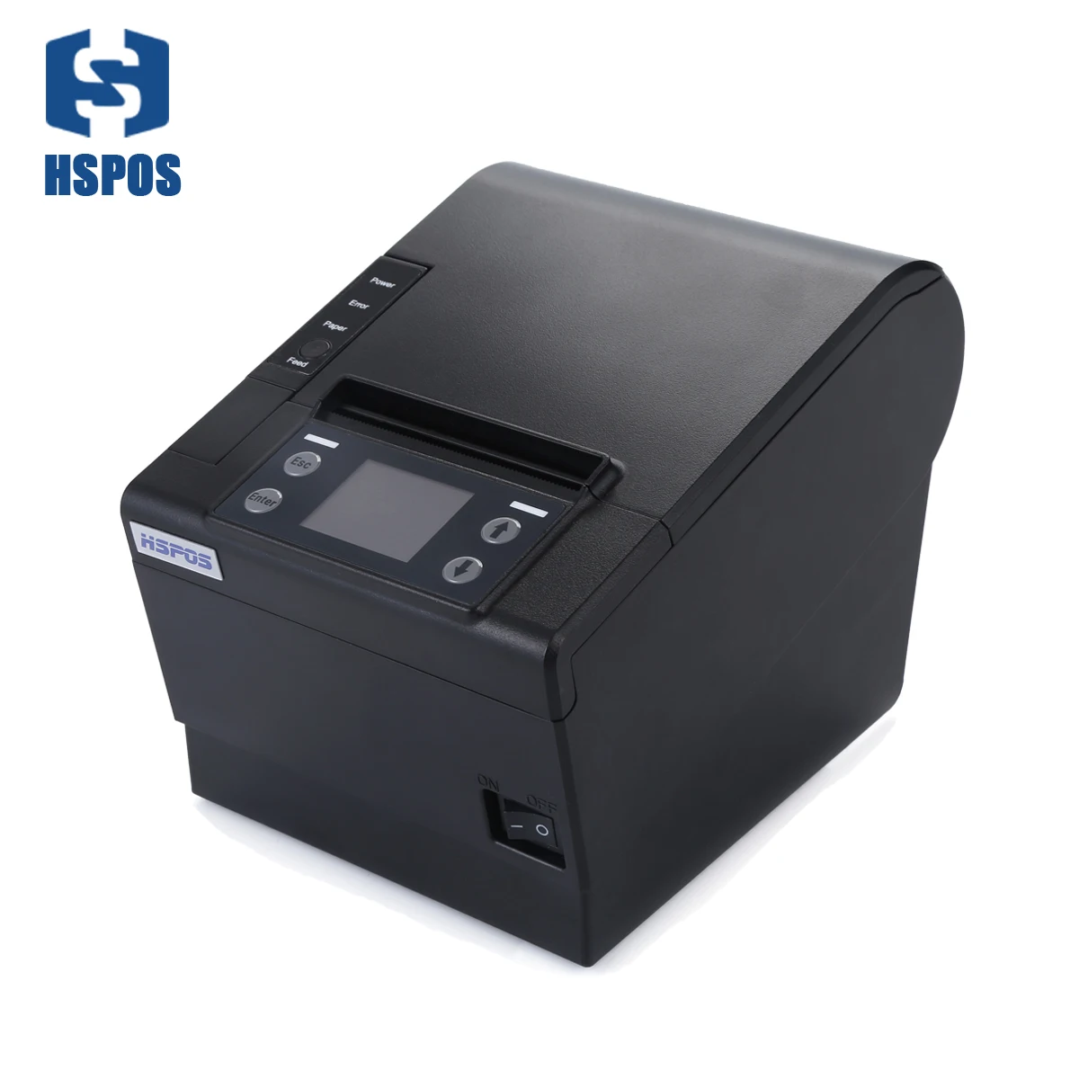 HSPOS-HS-830-250MM-S-Cloud-Printing-Series-Thermal-Receipt-Printer ...