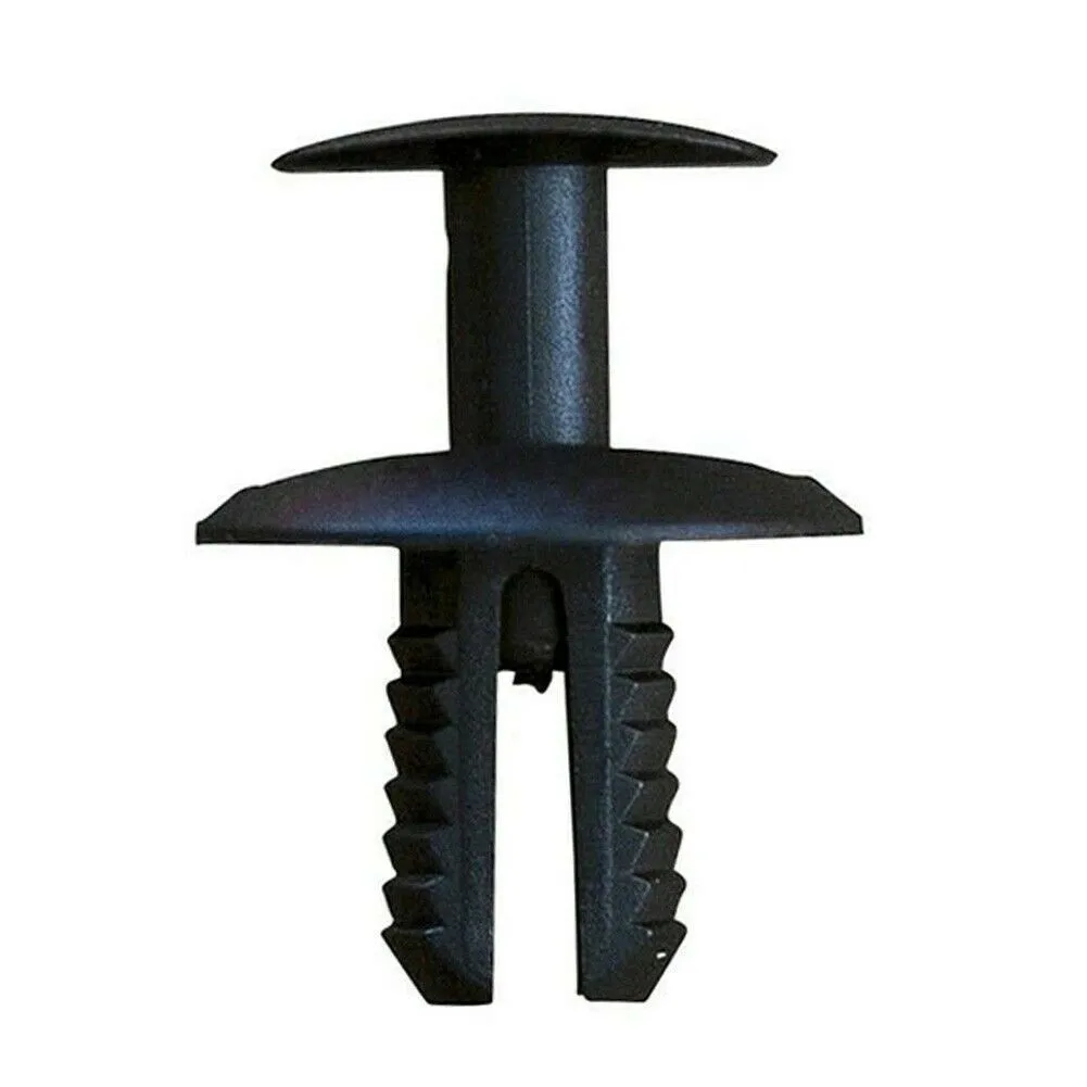 Für Mercedes Sprinter Clips Kunststoff Hinten Tür Trim Rad Arch Futter ...