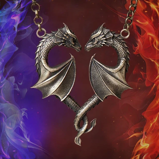 Fire And Ice Dragon Heart