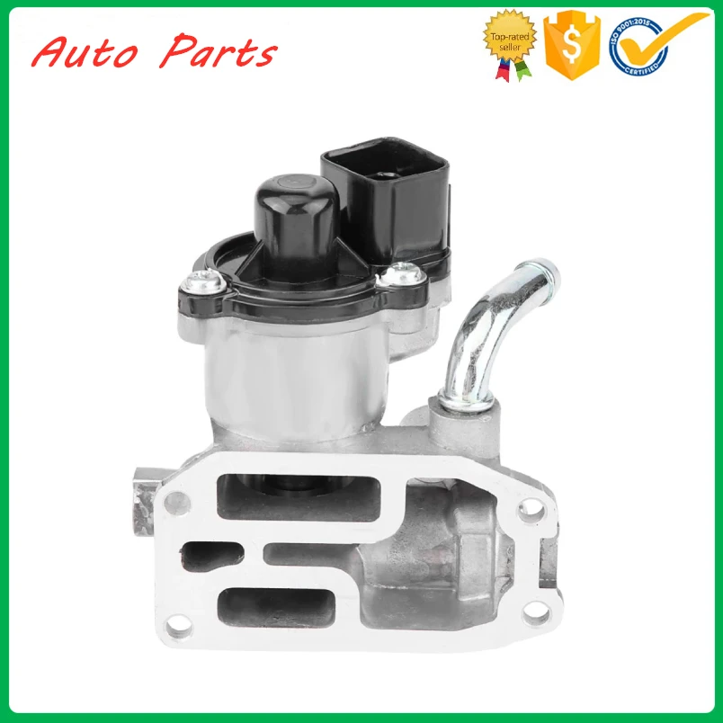 For Mitsubishi Evo 4 5 6 Md614921 Oem Idle Air Control Valve Iac / Idle ...