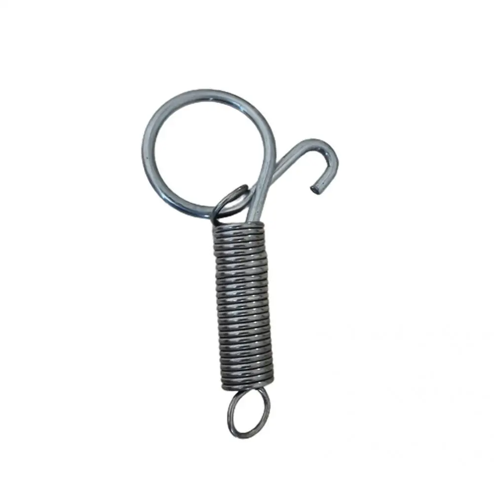 Metal Spring With Hook