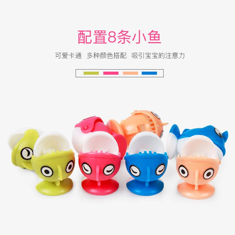 Игрушки для рыбалки для детей 3-6-7 лет, для детей, эффективная ...