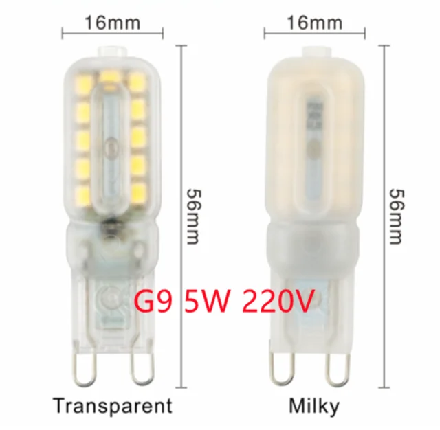 Moderator Eigentum Zurück, zurück, zurück Teil g9 12v led Perspektive ...