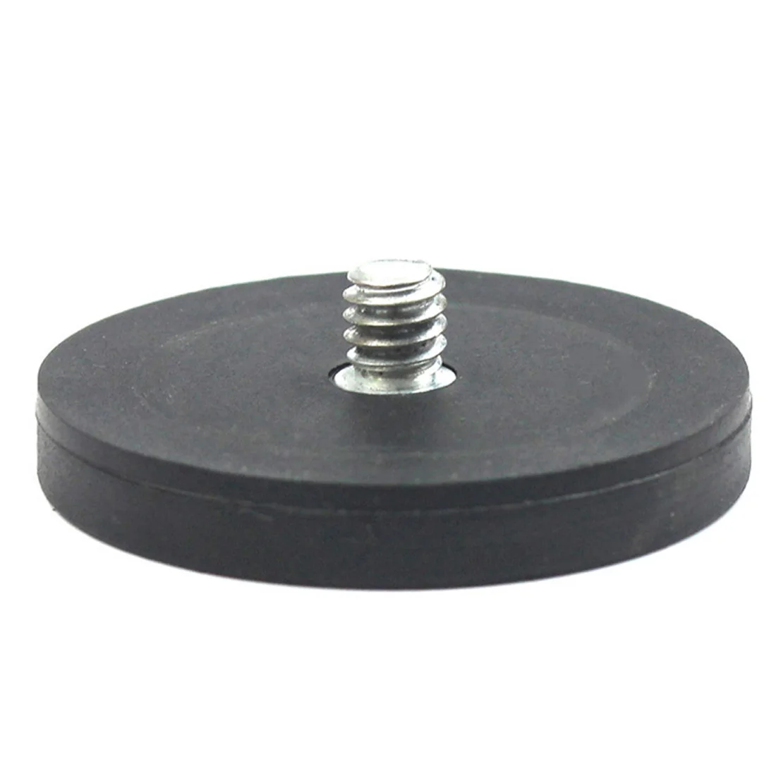 Magnetic Magnet Car Motorcycle Suction Cup D66mm/43mm 1/4 Screw Mount ...