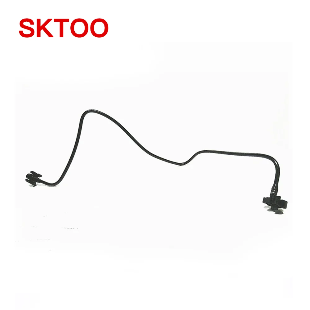 Secondary Kettle Connecting Pipe 9805454880/9675977580 Applicable Car ...