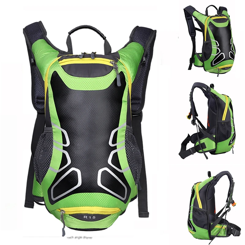 2021-Breathable-Motorcycle-Backpack-MTB-Road-Mountain-Bike-Climbing ...