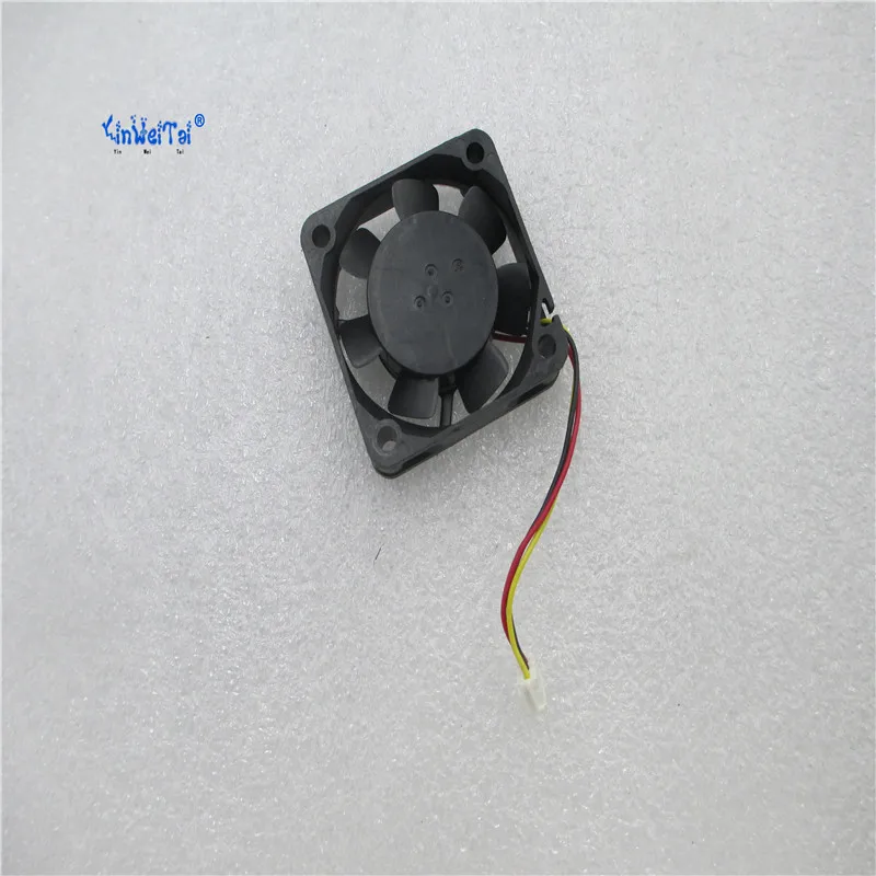 Ventilador de refrigeración con rodamiento de bolas doble, ventilador de refrigeración para ...