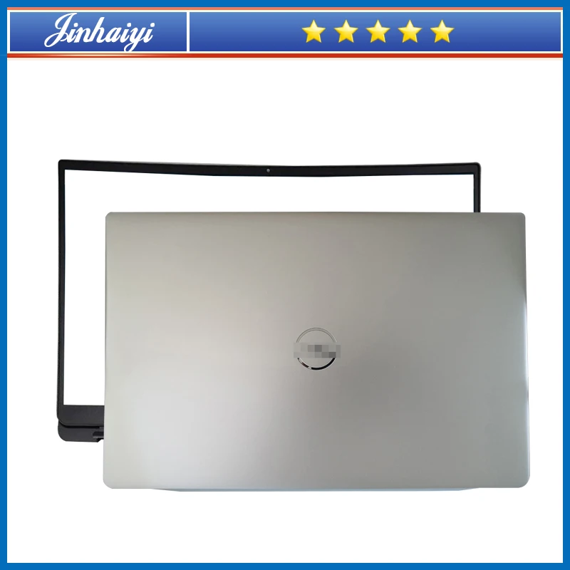 Laptop top cover for Dell Vostro V5590 screen back shell frame case ...