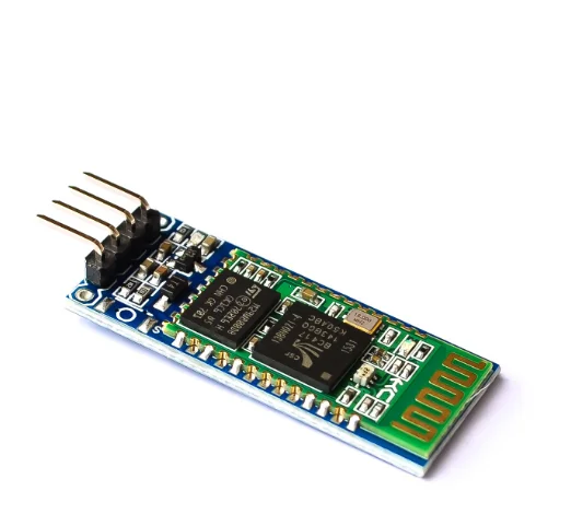 HC-06 HC-05 HC06 HC05 Bluetooth serial pass-through module wireless ...