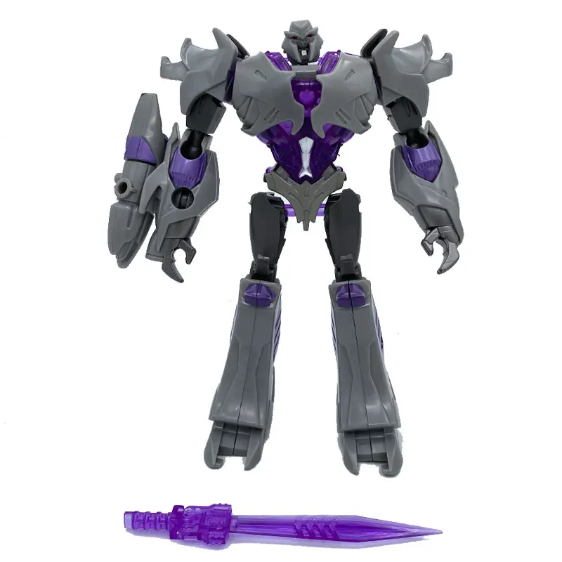 Transformers Robots In Disguise Galvatron