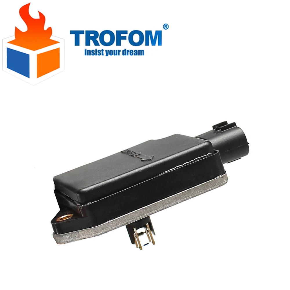 MAF Mass Air Flow Sensor For Toyota 4 Runner Dyna 200 Hiace Hilux Land ...