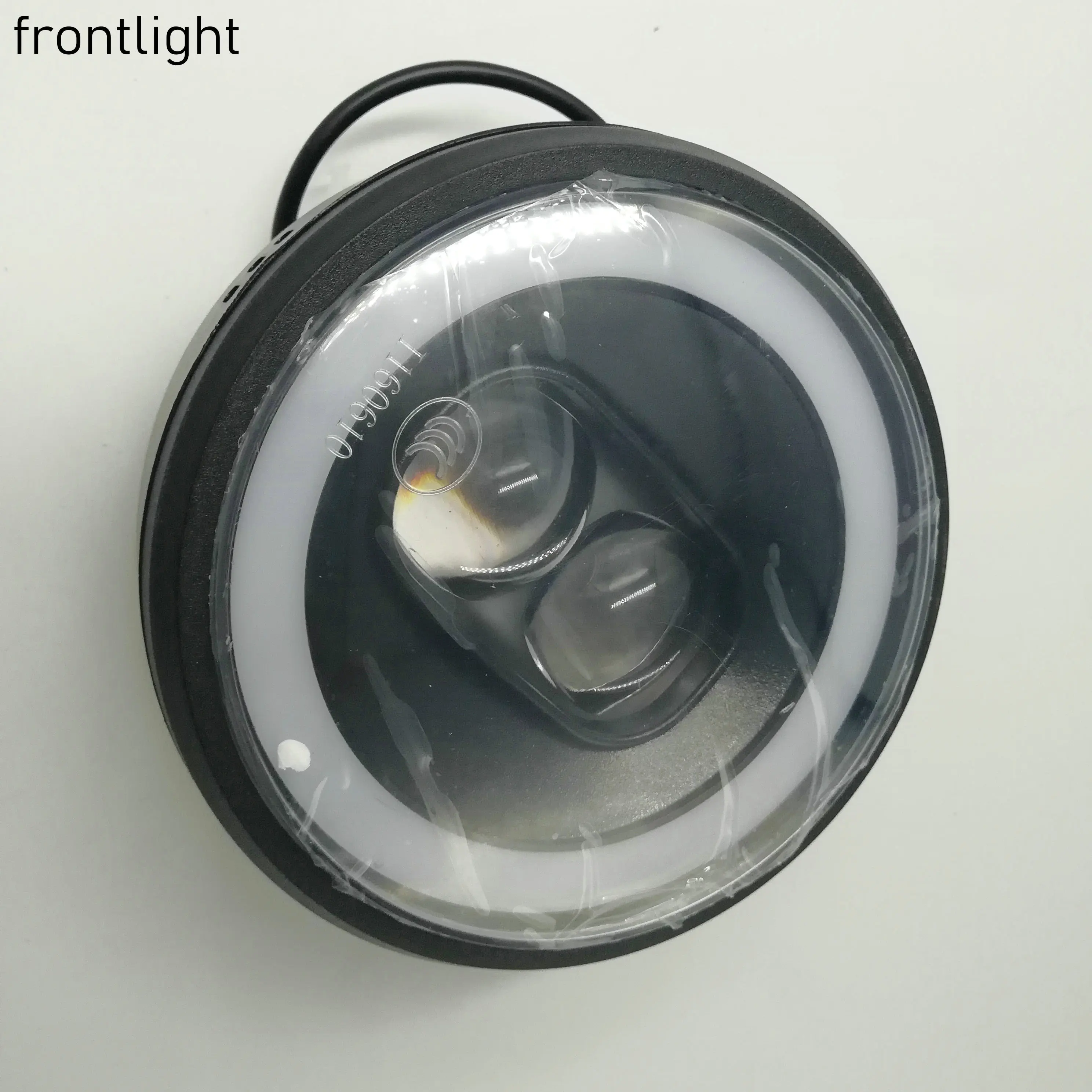 Front Light For Niu Scooter 60v - Scooter Parts & Accessories - AliExpress