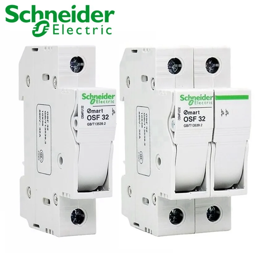 Schneider-Fuse-base-OSMFU232-Mart-OSF32-2P-1P-10x38-1A-32A-FUSE-OSF-32 ...