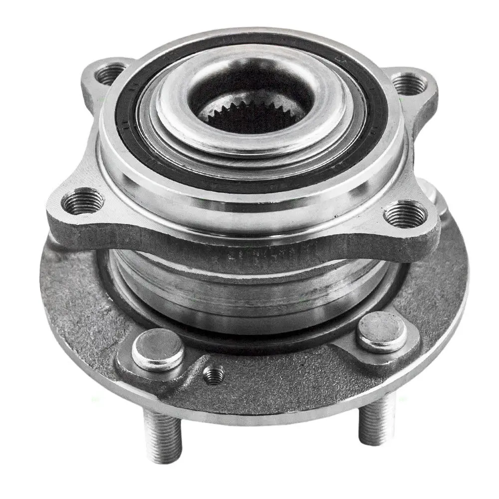 REAR WHEEL BEARING HUB FOR HYUNDAI Ix55 SANTA FE KIA SORENTO 2007-2017 ...