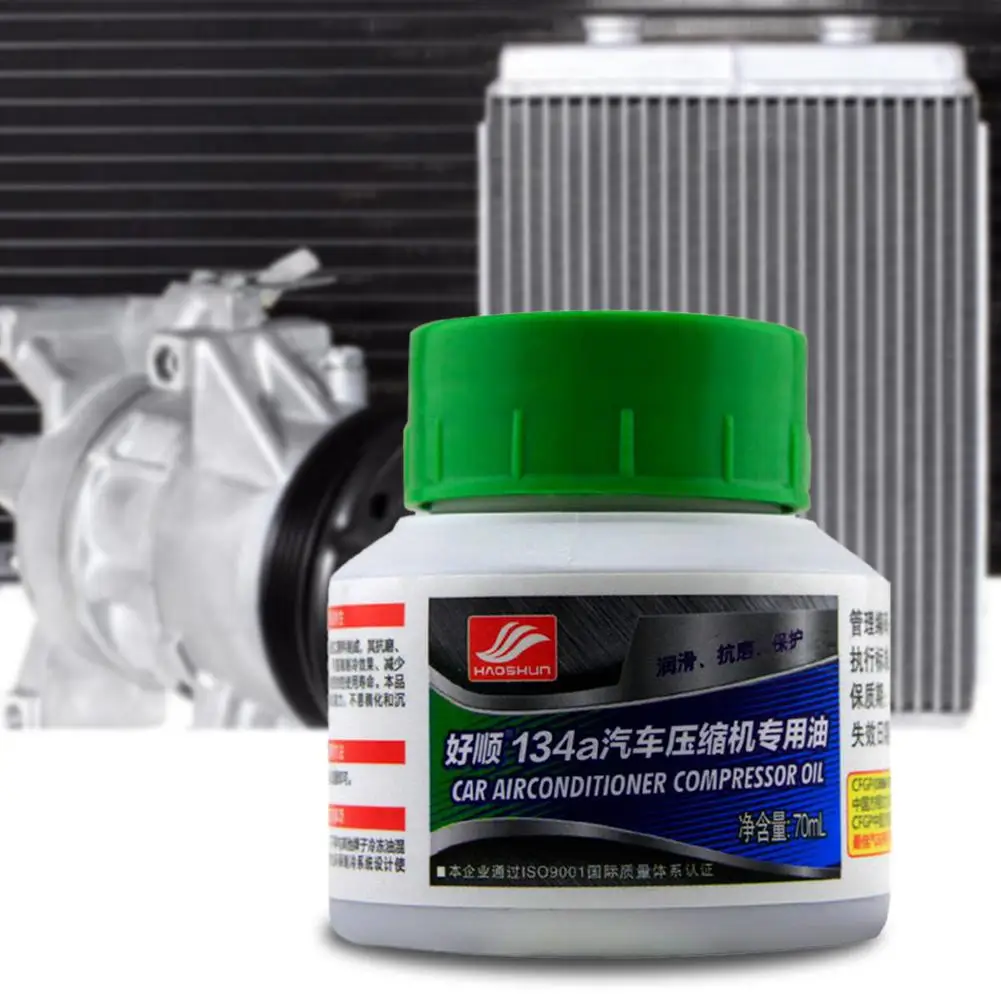 Automotive Refrigerant Non Corrosive R134A Water Filter For Air ...