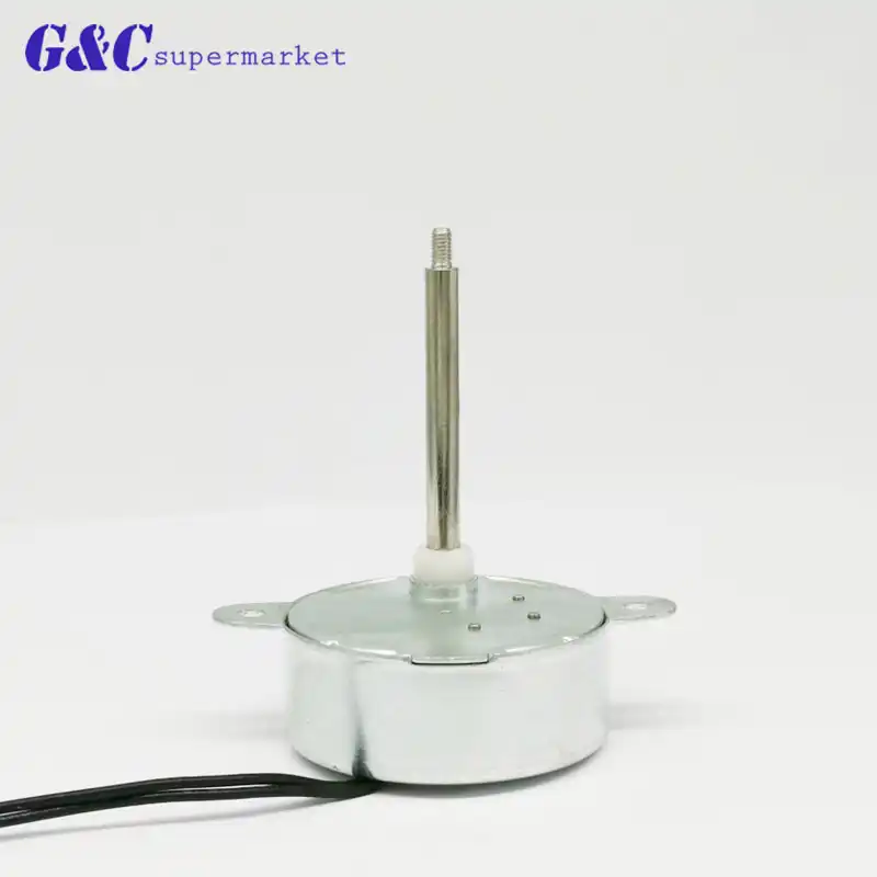 42TYZ 12 Micro Synchronous Motor AC12V 50/60hz|DC Motor| - AliExpress