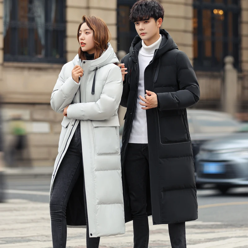 Winter Coat For Men Styles