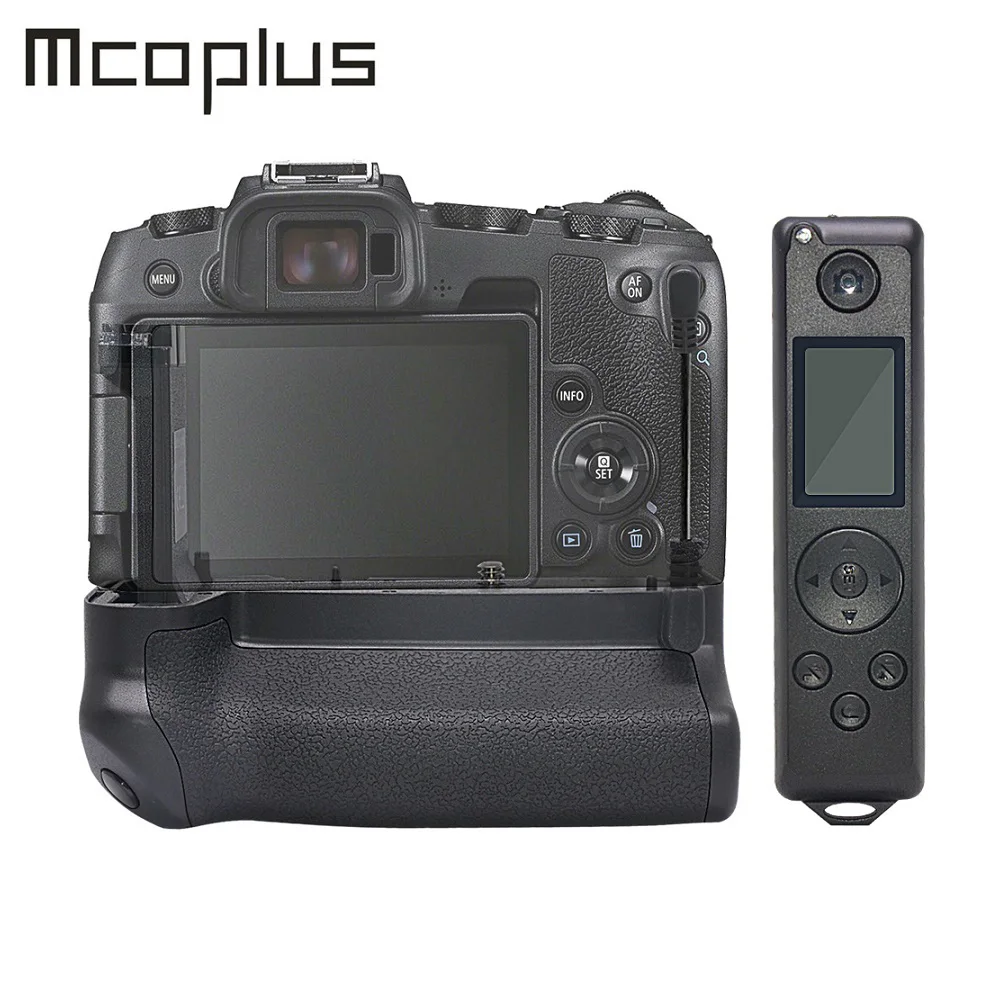 Mcoplus-BG-EOS-RP-Vertical-Battery-Grip-for-Canon-EOS-RP-R8-Camera ...