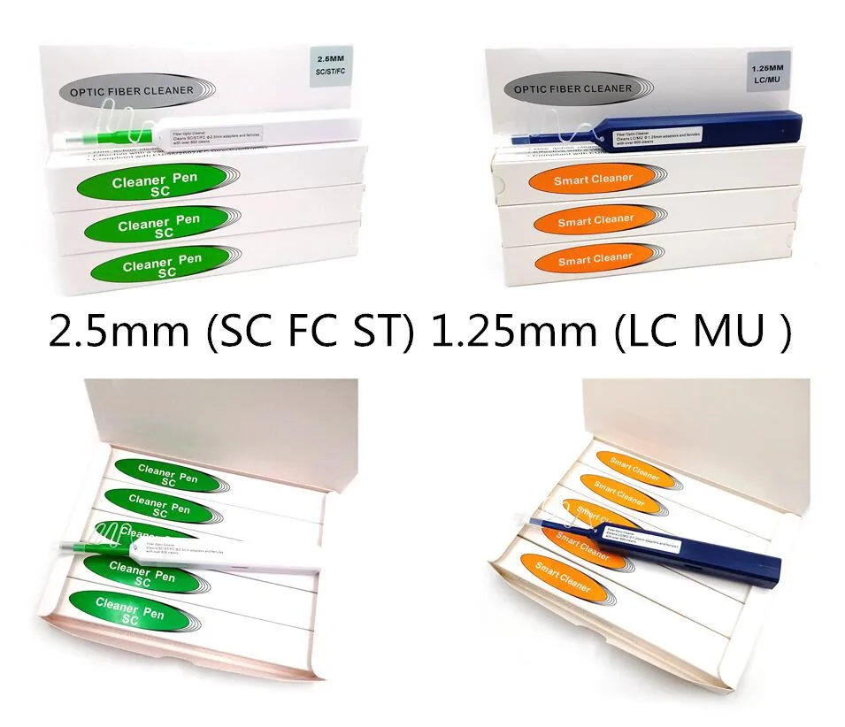 One-Click-Cleaner-Optical-Fiber-Cleaner-Pen-Cleans-2-5mm-SC-FC-ST-and-1 ...