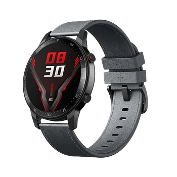 Original Nubia Red Magic Smart Watch 1.39 inch screen Blood Oxygen ...