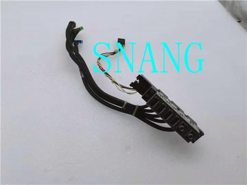 Power Button Lockout Hp L1710