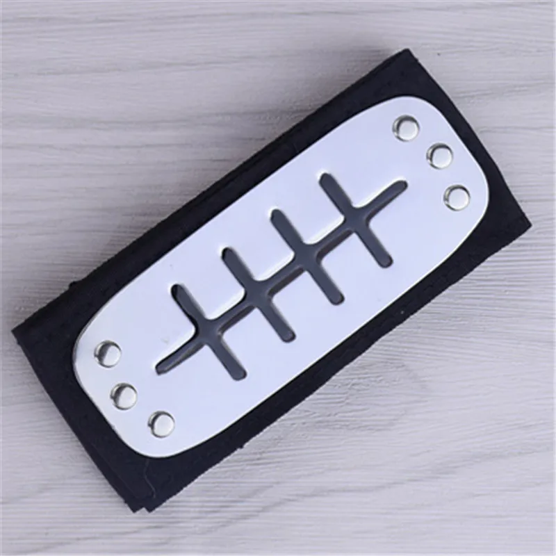 Akatsuki Konan Headband