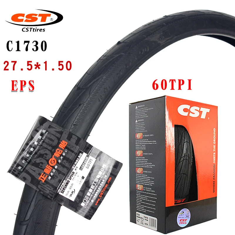Cst Mountain Bike Tires | Cst Bicycle Tires | Cst Outer Tire | Black ...
