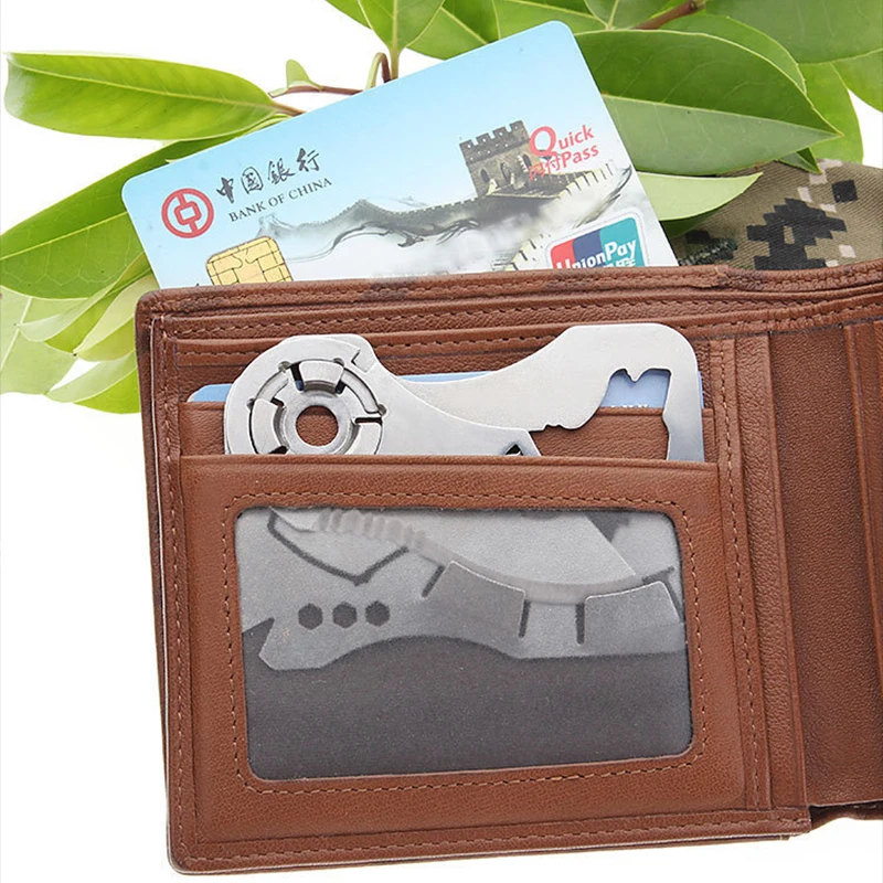 Мини карманные ножи для самозащиты, инструменты для повседневного ...