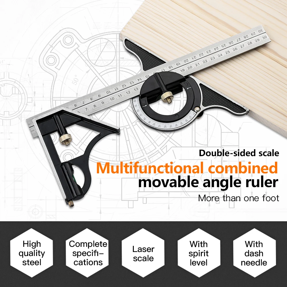 90 Degree Angle Tool
