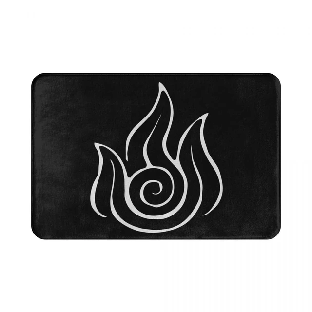 Fire Element Sign Avatar