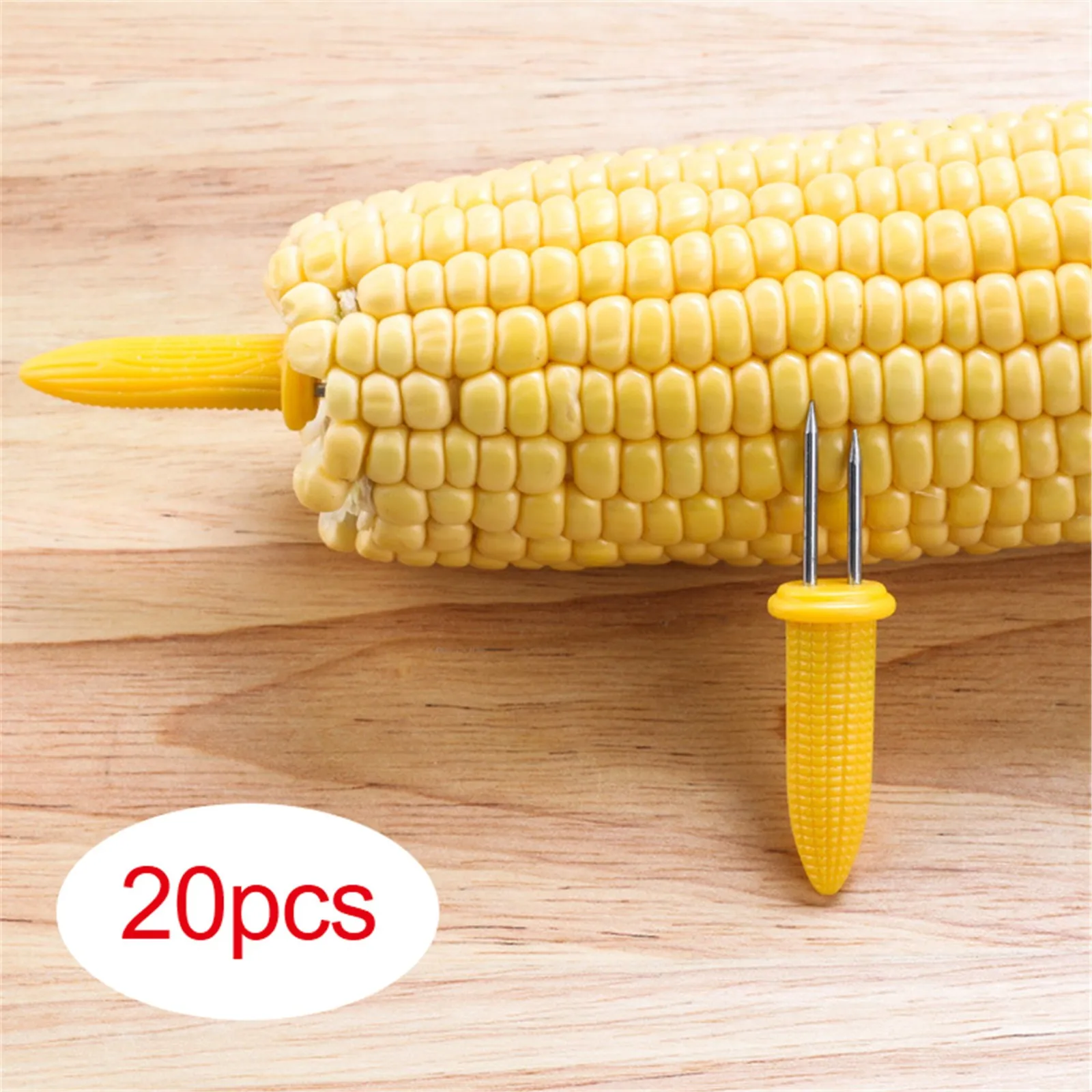 Corn On The Cob Holder