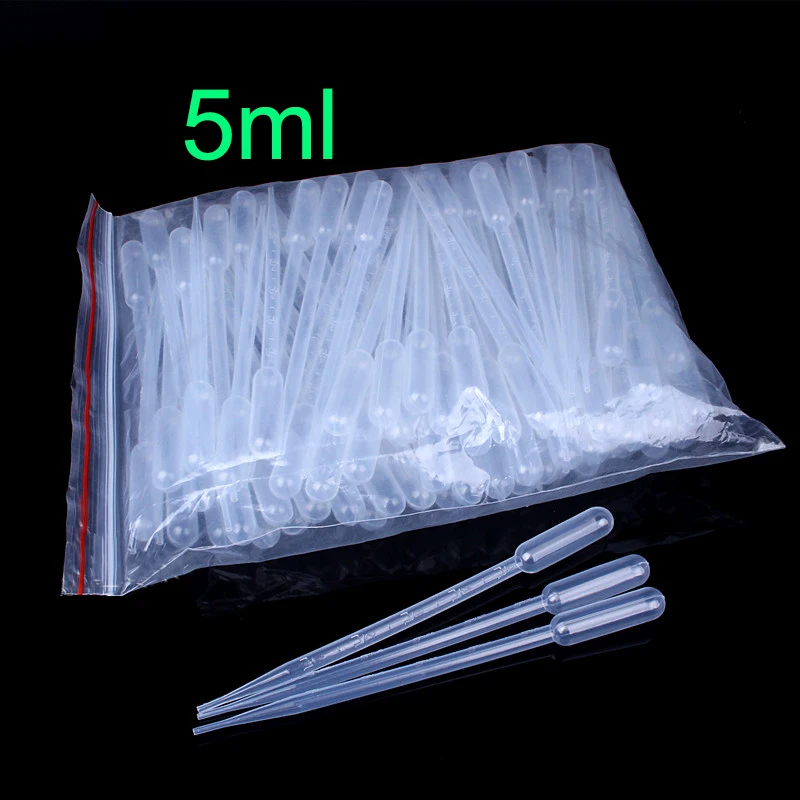 Pl-stico-descart-vel-Graduado-Pipeta-Transparente-Dropper-Pipetas ...