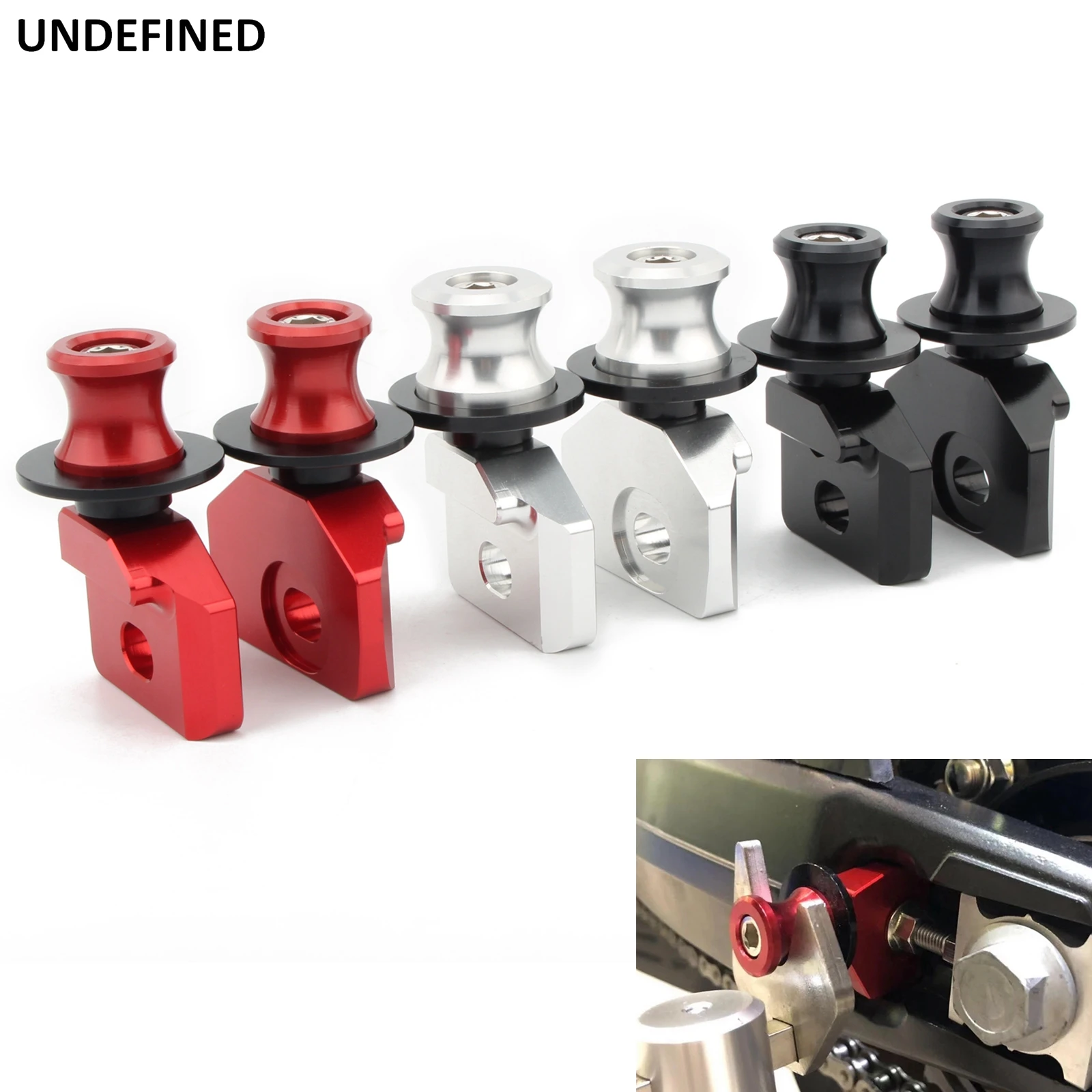 CB650R-Accessories-Chain-Adjustment-Frame-Swingarm-Spools-Slider-For ...