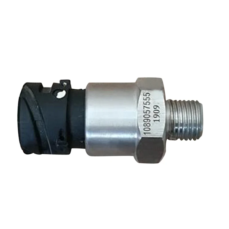 圧力センサー1089057556 1089 0575 55 1089037601と互換性アトラスコプコ空気圧縮機圧力トランスミッタ|圧力 ...