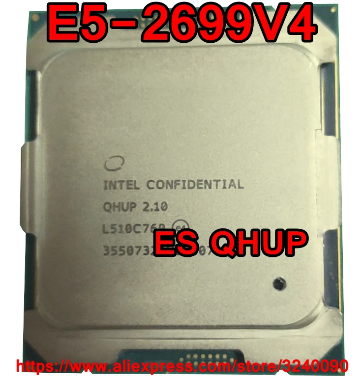Intel-Xeon-CPU-E5-2699V4-es-version-QHUP-2-10GHz-22-Cores-55M-LGA2011-3 ...