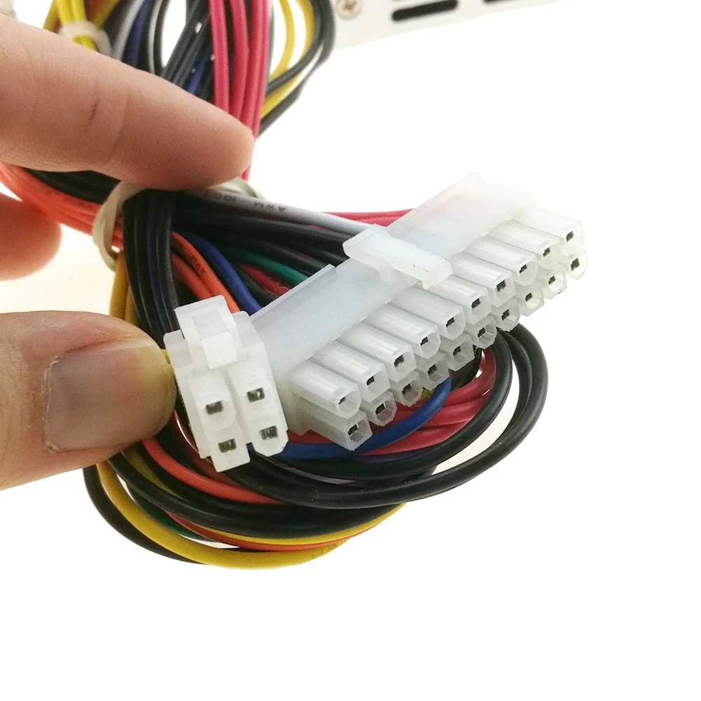 200*100*40mm 20Pin -5V / -12V Power Supply For TURBO-COOL 300 1U-PFC T30U-HY1 For EDGE System ...