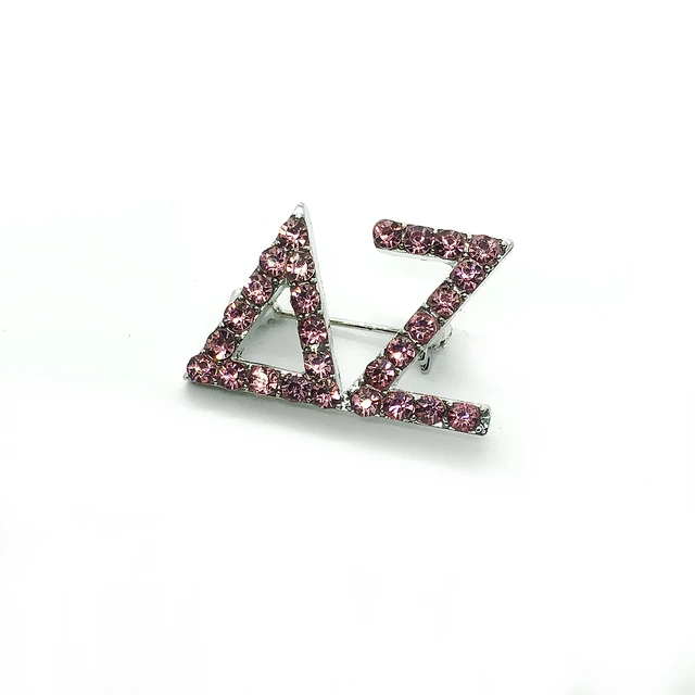 Delta Zeta Diamond