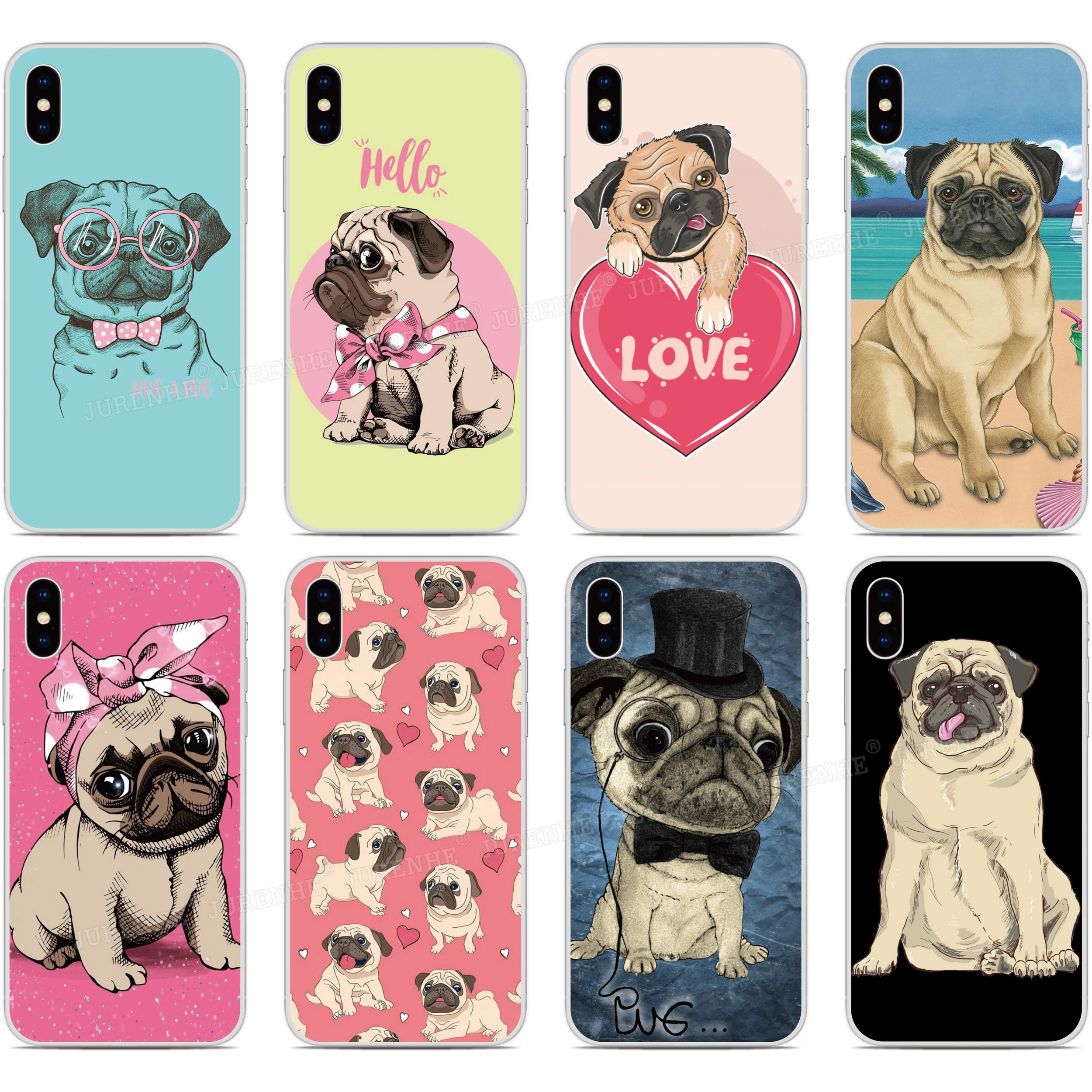 Are All Pug Puppies Hyper