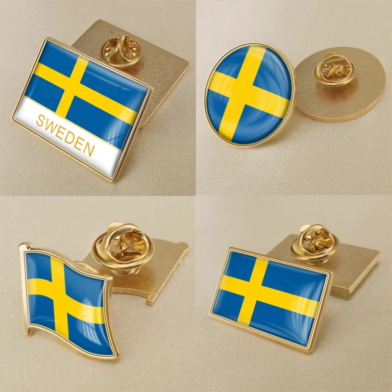 Coat-of-Arms-of-Sweden-Swedes-Swedishs-Map-Flag-National-Emblem ...