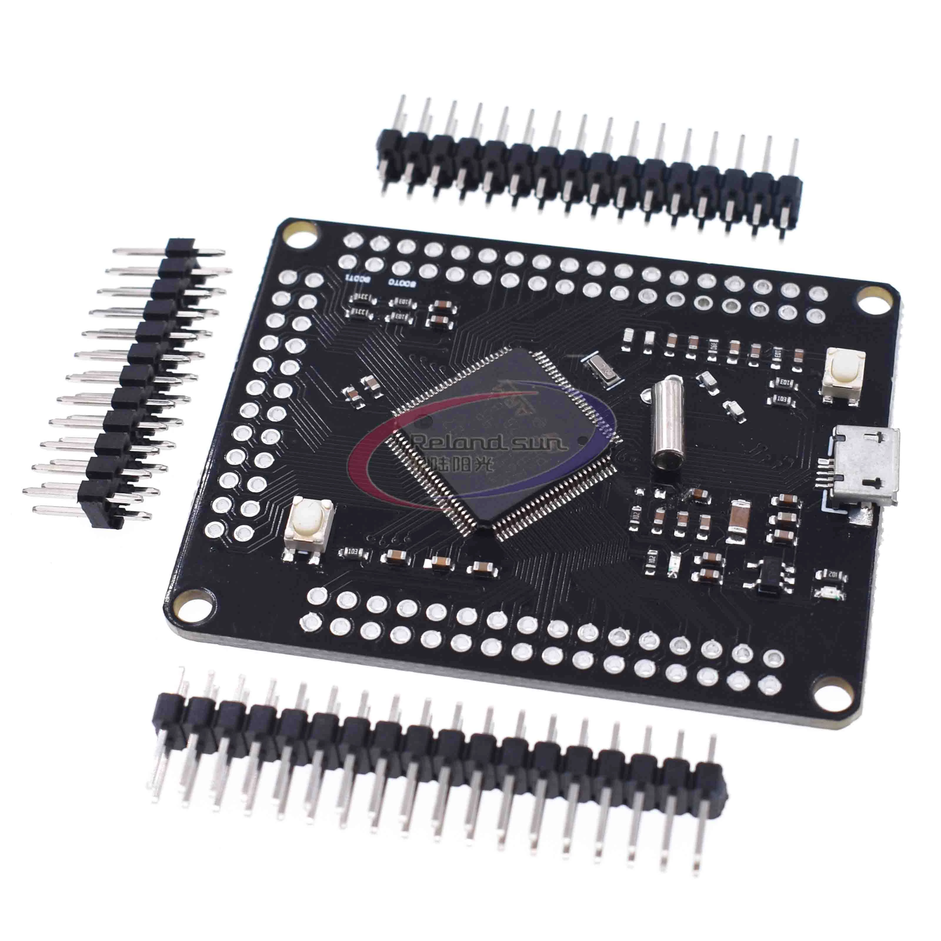STM32F4 Discovery STM32F407VGT6 ARM Cortex-M4 32bit MCU Core Development Board Electrical ...