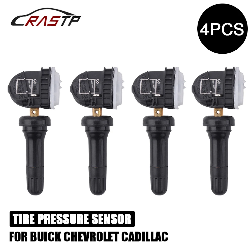 Car & Truck Parts Tire Pressure Monitor Systems Wheels, Tires & Parts ...