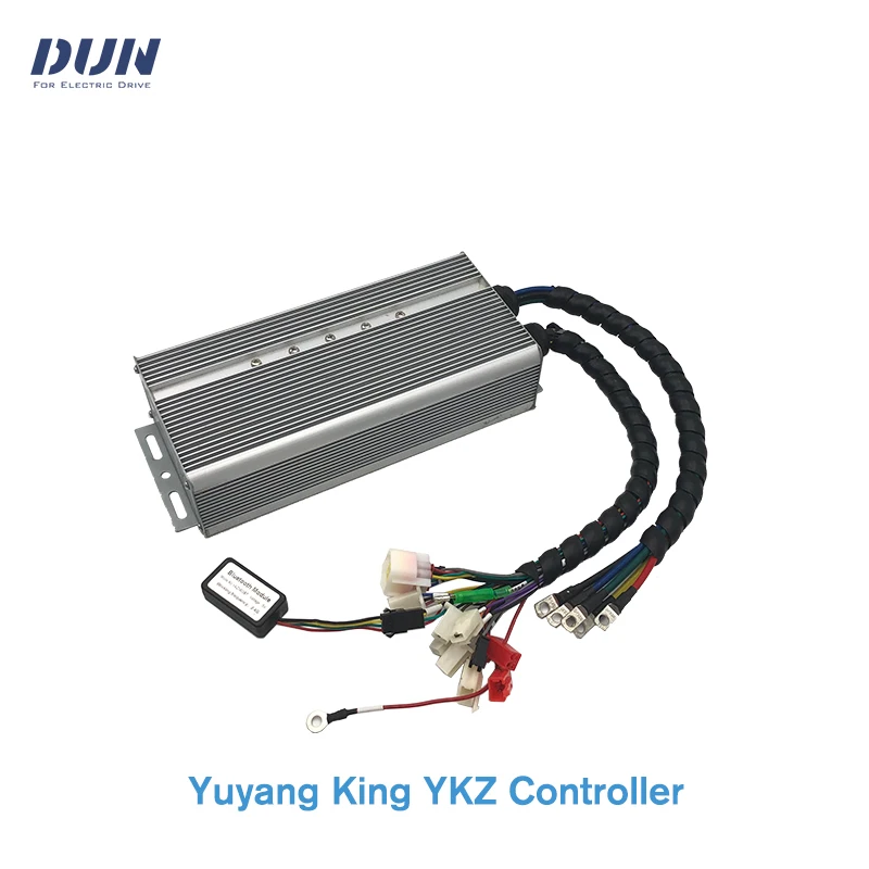 Yuyang King Cheap Ykz7280ja 24fet 72v 80a 1200w-3000w Bldc Yyk ...