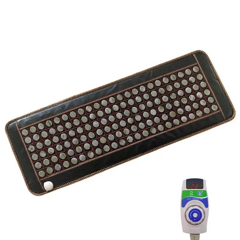 Cama-de-masaje-t-rmico-colchoneta-de-mesa-terapia-de-infrarrojos ...