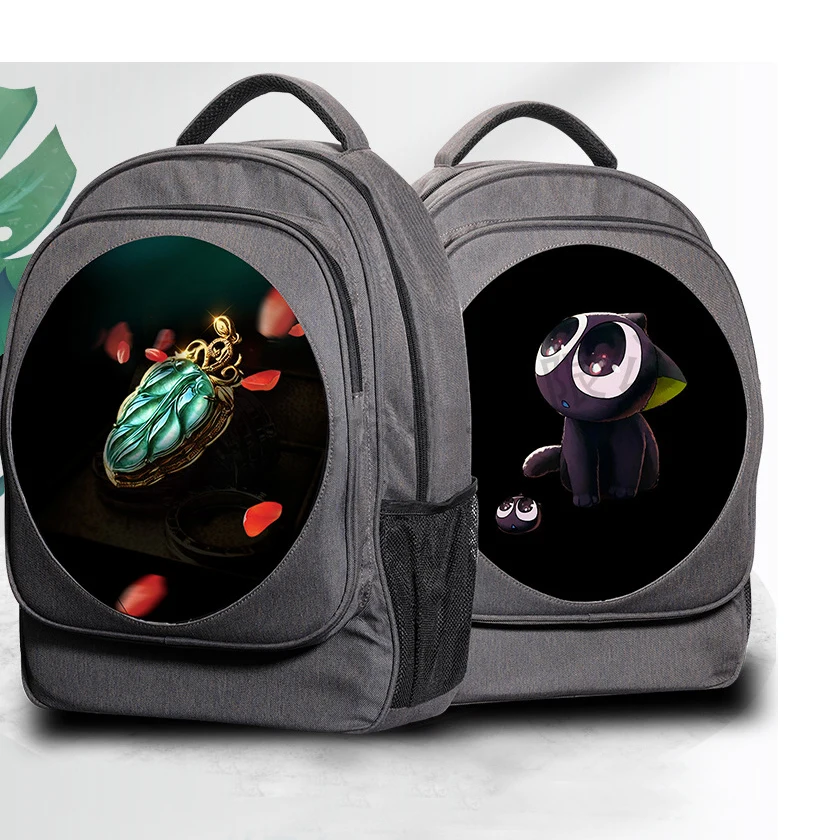 3D-Advertising-Backpack-With-3D-Hologram-Projector-Fan-Holographic ...
