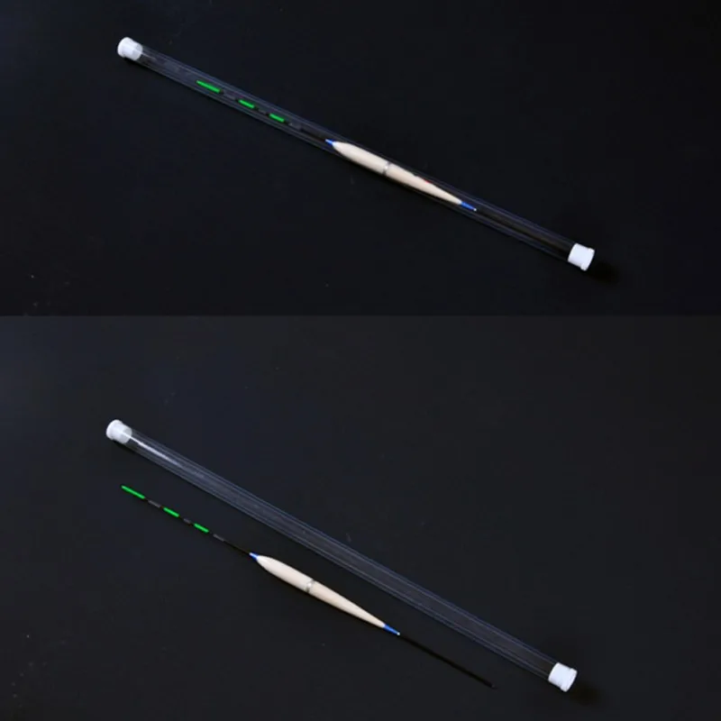 Smart Fishing Float LED Electric Float Night Light Fishing Tackle ...