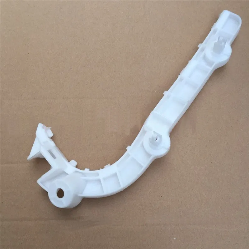 Front Left Right Bumper-upper Bracket For Mitsubishi Outlander 2007 ...