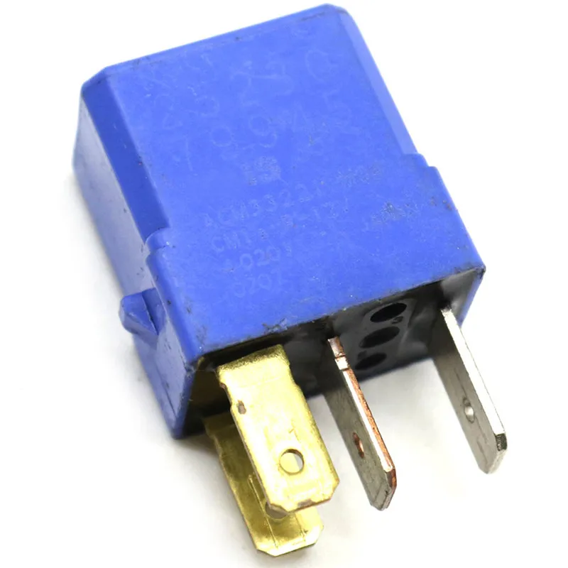 Genuine-OEM-25230-79942-Blower-Motor-Relay-for-Nissan-for-Infiniti-Auto ...
