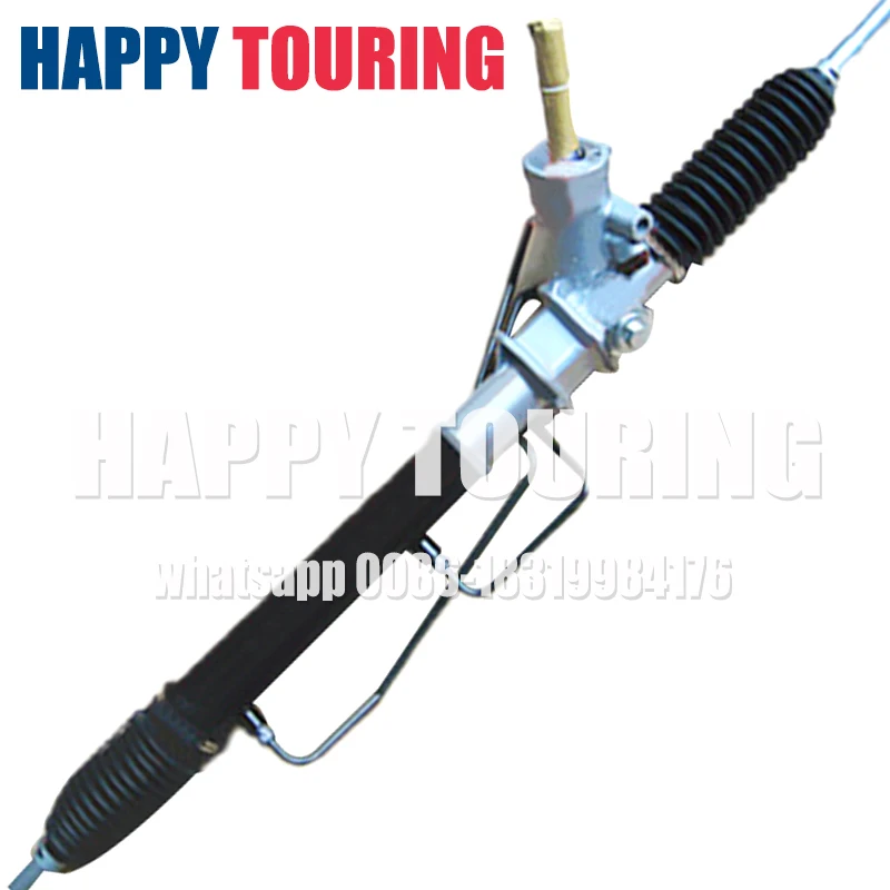 For SUBARU FORESTER Steering Rack Gear Box 34110sa080 34110-SA030 ...