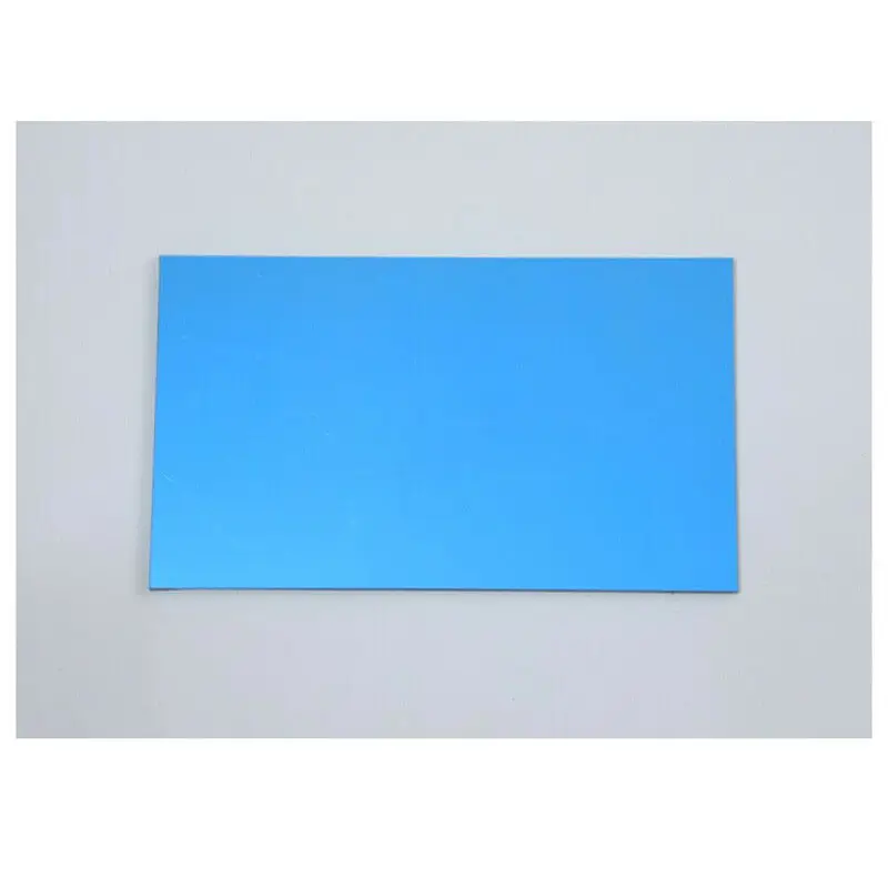 310x450x2mm First Reflecting Surface Reflector Optical Front Surface ...